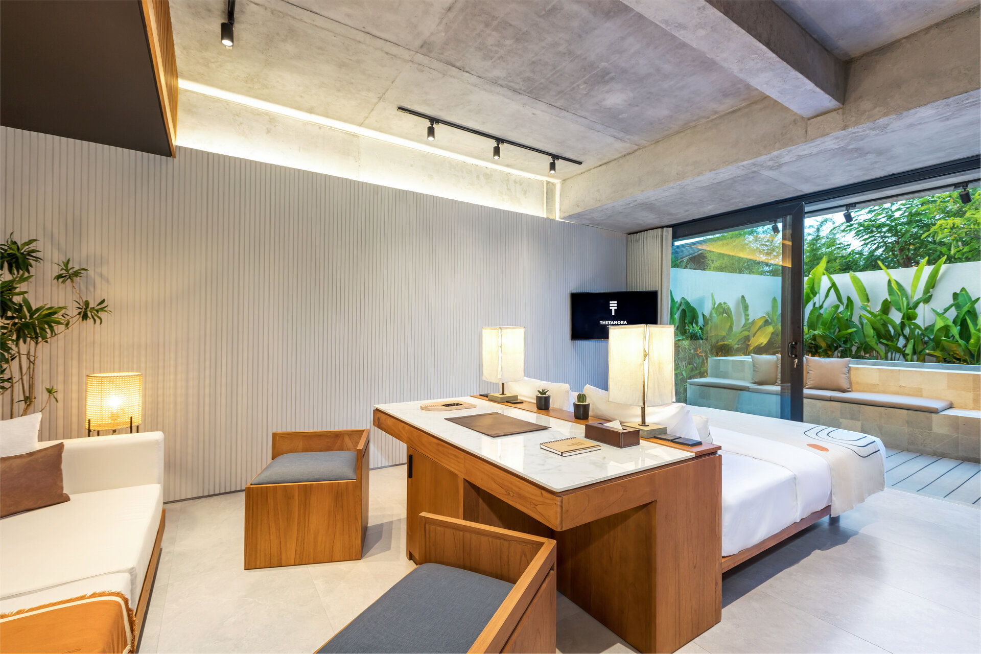 Anagata - Canggu Bali